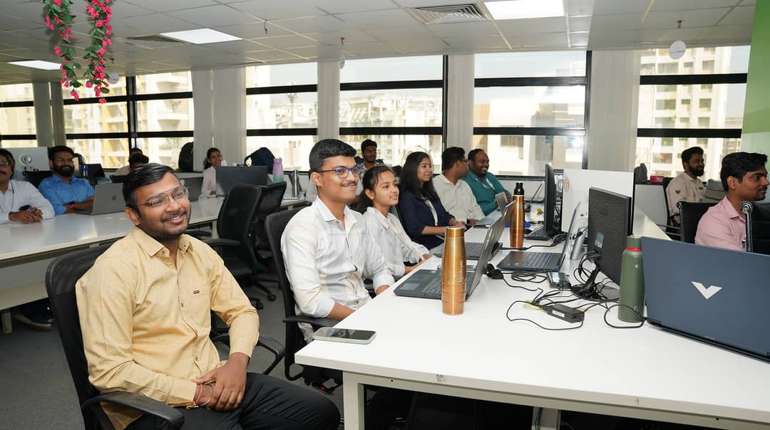 About Us | Infogen Labs