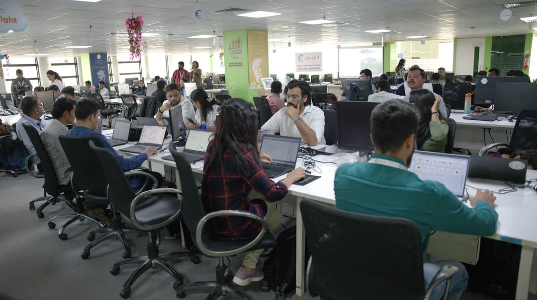 About Us | Infogen Labs