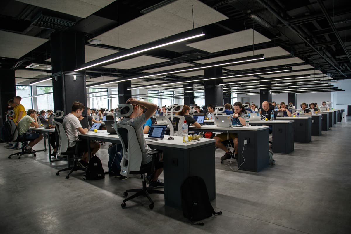 About Us | Infogen Labs