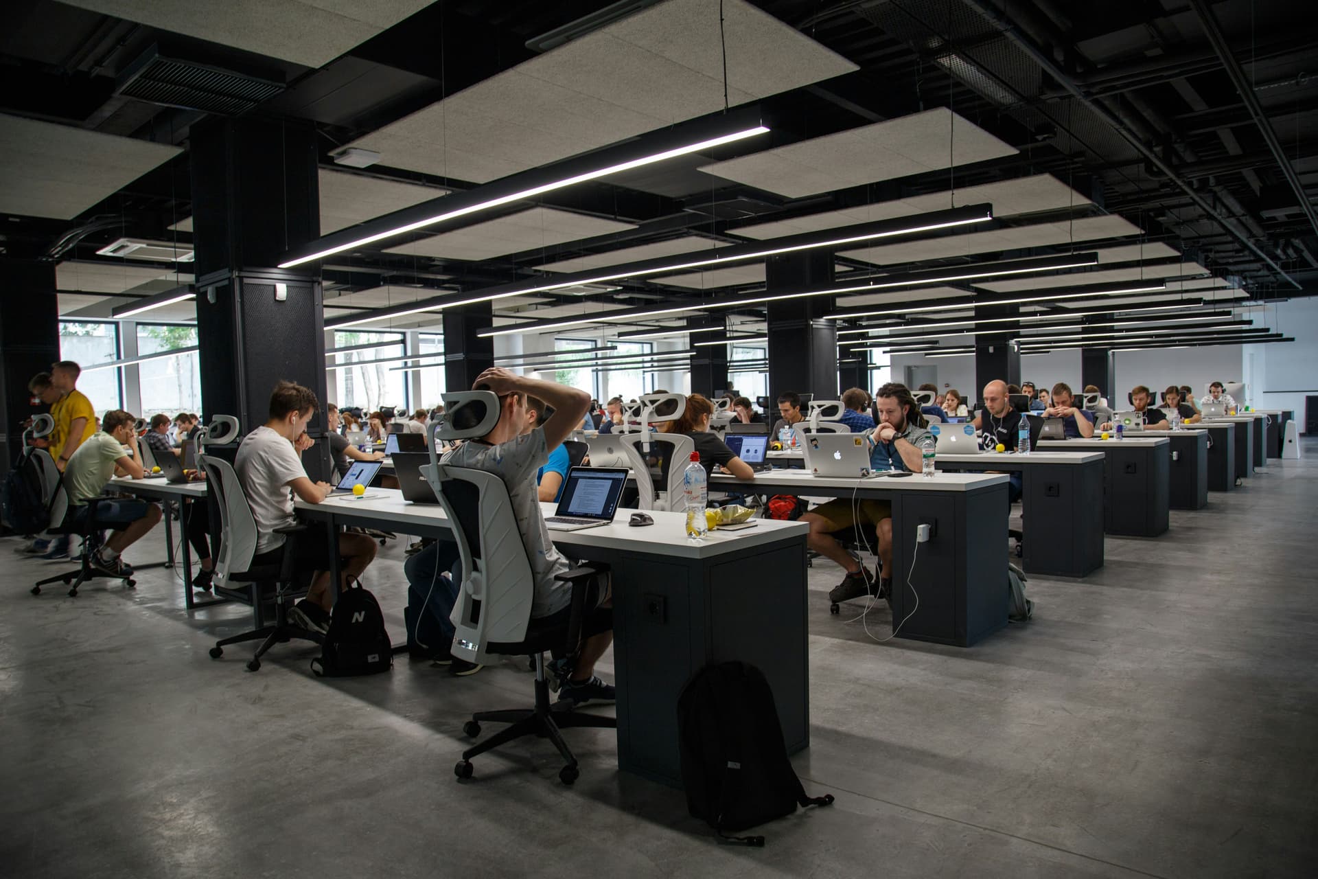 About Us | Infogen Labs