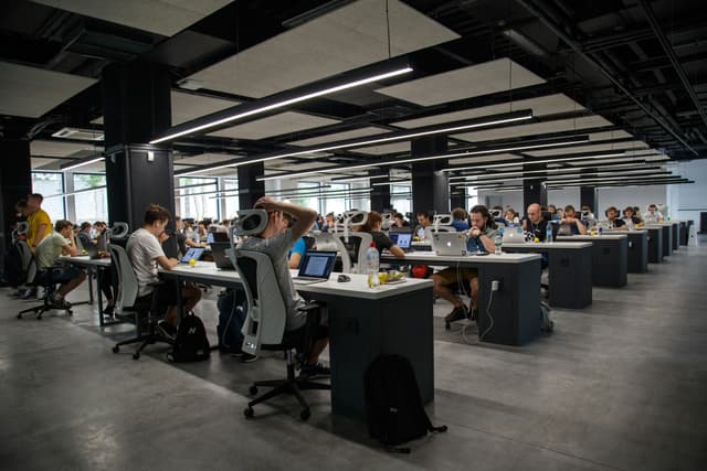 About Us | Infogen Labs